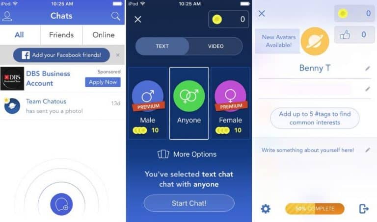 13 Best Anonymous Chat Apps to talk with Strangers (2022)