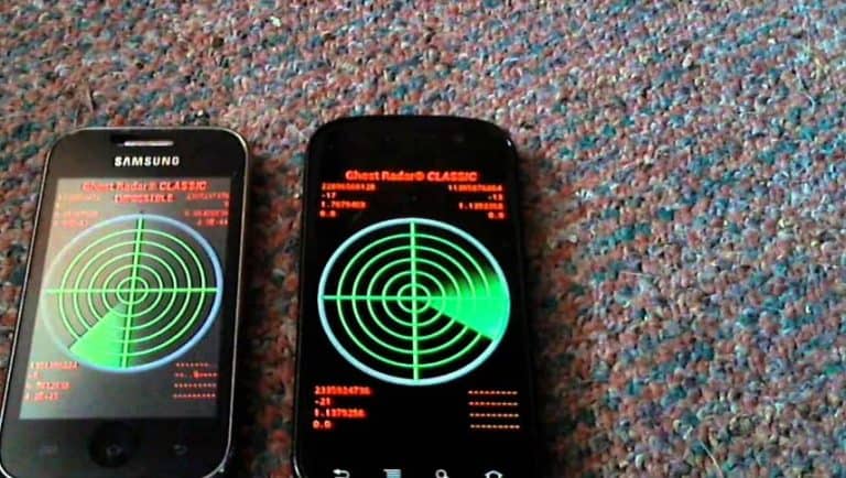 5 Best Ghost Detector Apps for Android & iOS (Updated 2022)