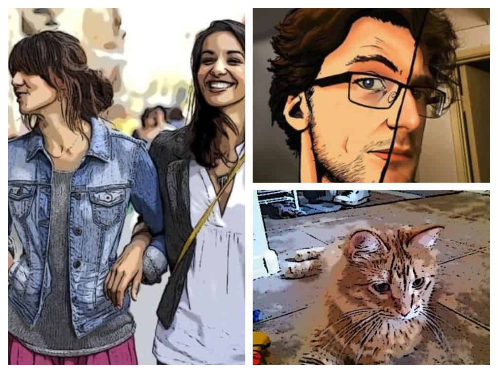 13 Best Photo to Cartoon App for Android & iOS 2022