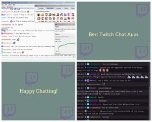 6 Best Twitch Chat Apps for Streamers in 2022 - Smart Phone Slayer