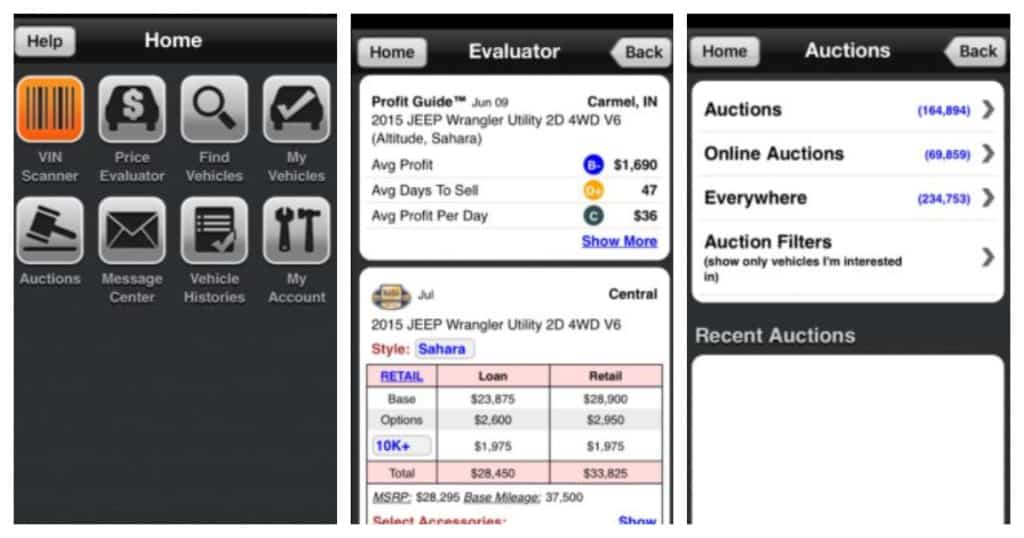 7 Best VIN Scanner Apps for Car Dealers (Android & iOS)
