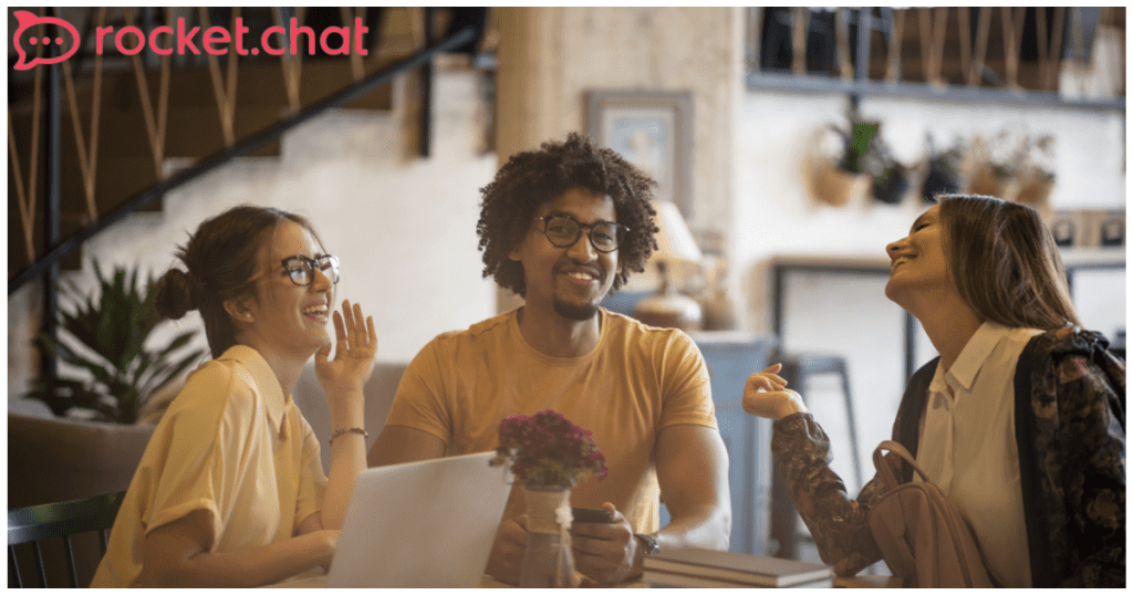 8 Things You Need To Know About Rocket Chat App