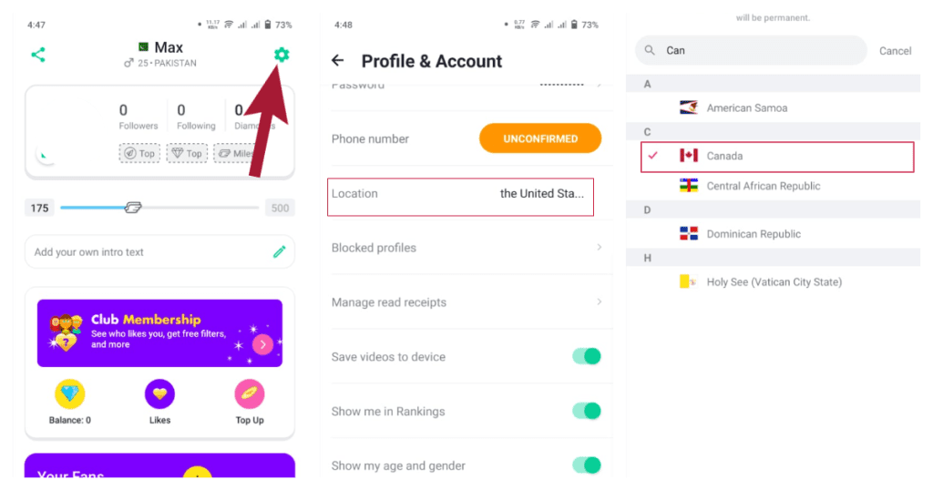 How To Use Ablo Chat App? (Explained for Beginners)