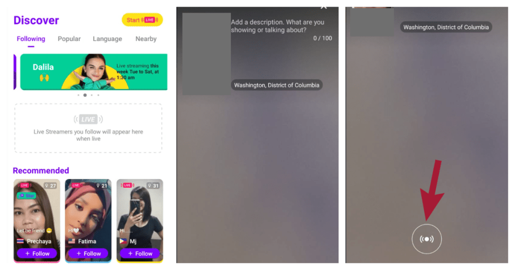 How To Use Ablo Chat App? (Explained for Beginners)