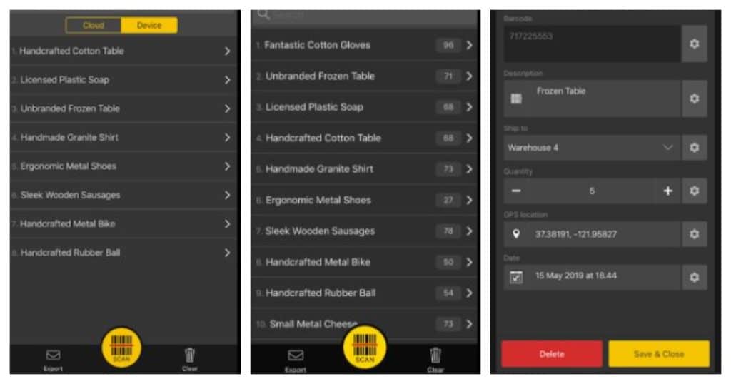7 Best VIN Scanner Apps for Car Dealers (Android & iOS)