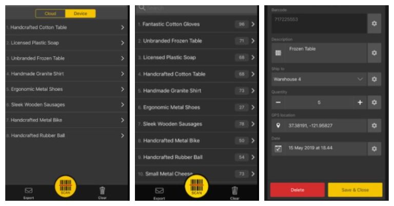 7 Best VIN Scanner Apps for Car Dealers (Android & iOS)
