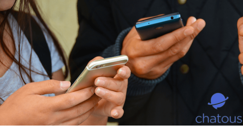 Is Chatous Still The Best Anonymous Chat App? (3 Minute Read)