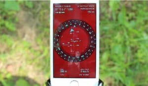 How To Use Commander Compass App? (Guide for Beginners)