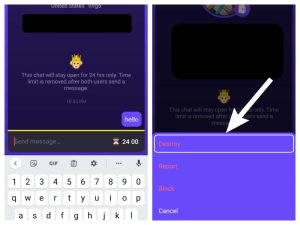 How To Delete Messages On Monkey App? (Read This First) – Smart Phone ...